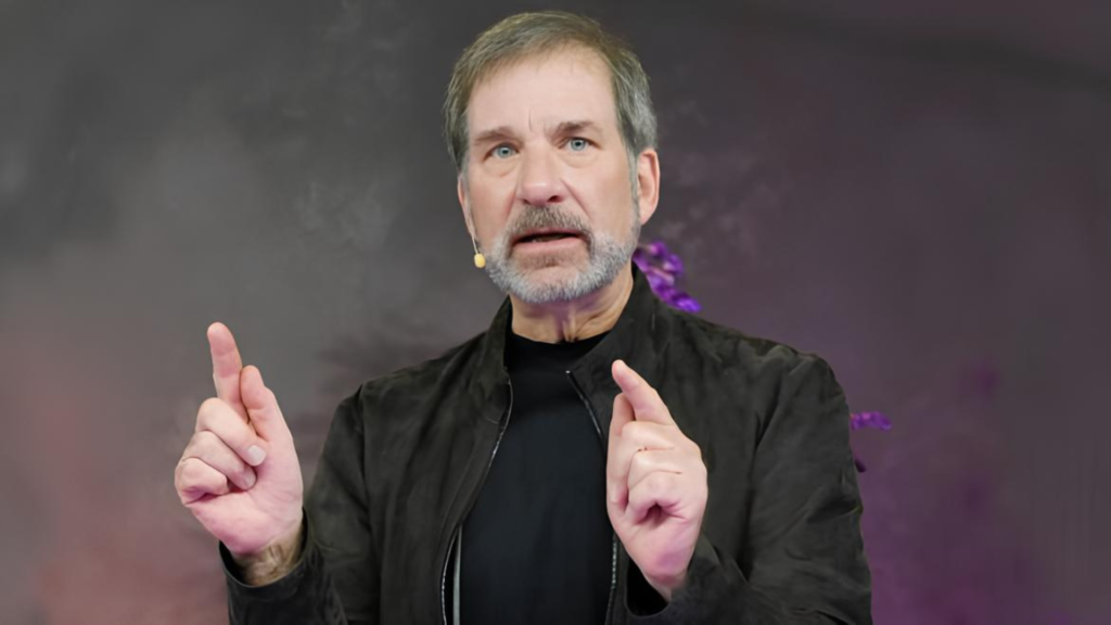 Sobre o autoperdão consciente - Geoffrey Hoppe