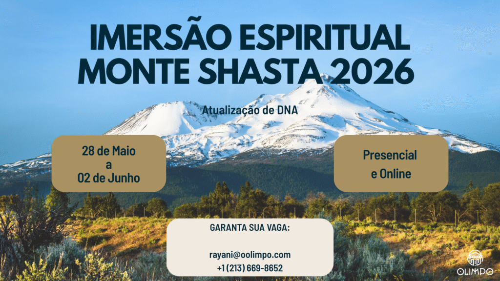 Monte Shasta 2026
