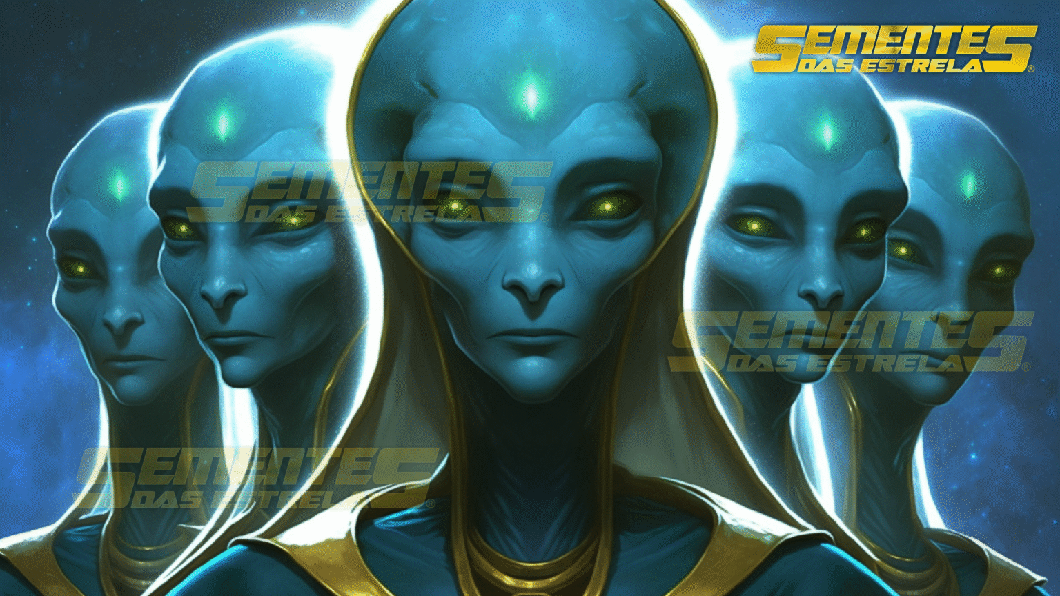 Energias galácticas chegando para o resto de 2025