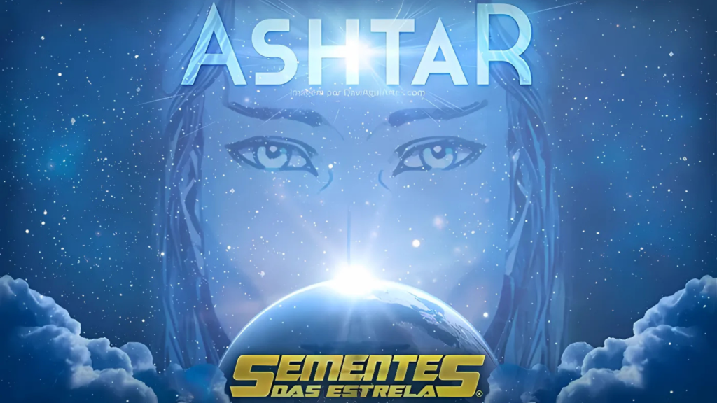 Ashtar Sheran através de Neva – Transmissão Semanal - 29.05.2026 ...